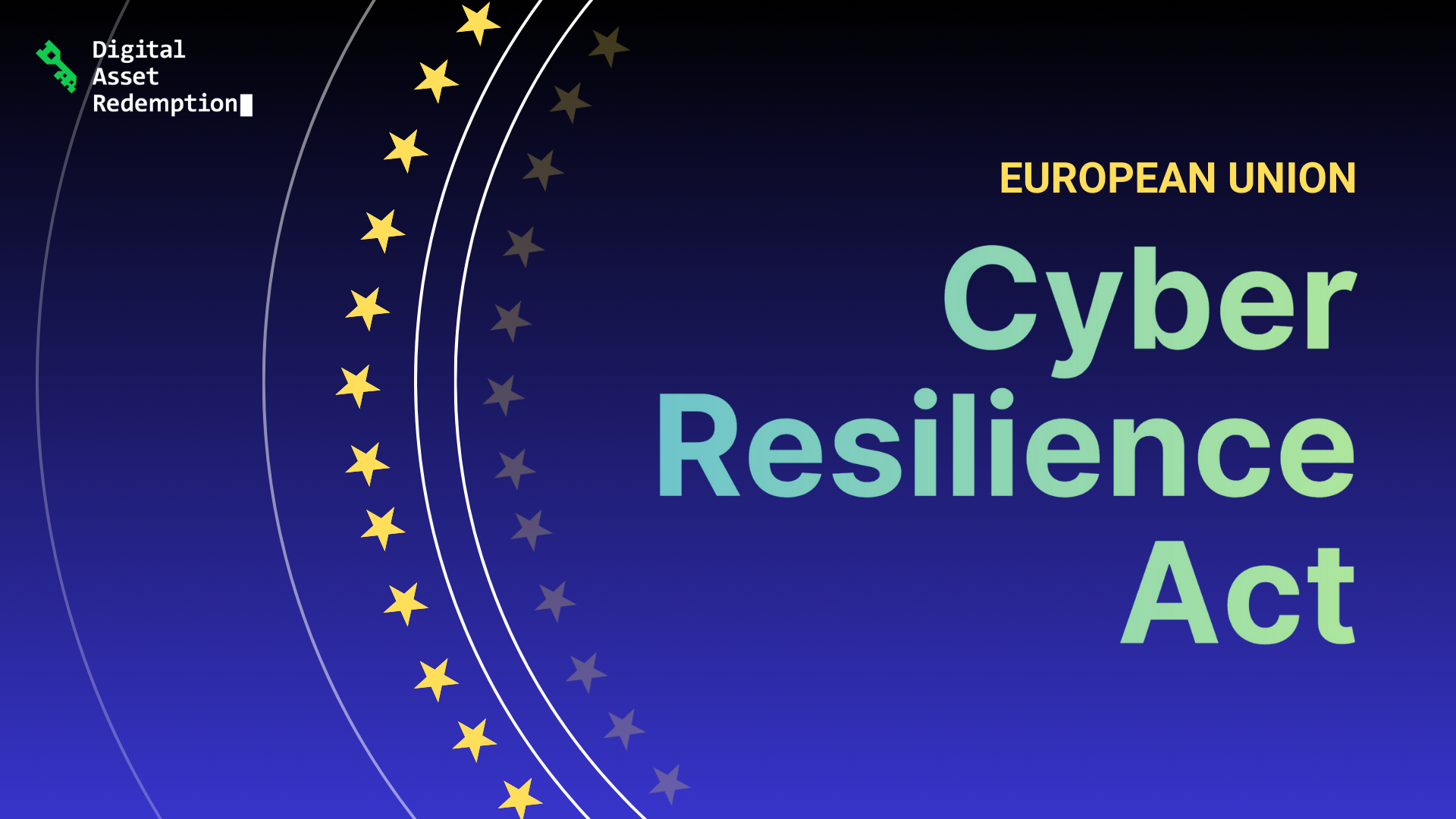 Eu Cyber Resilience Act